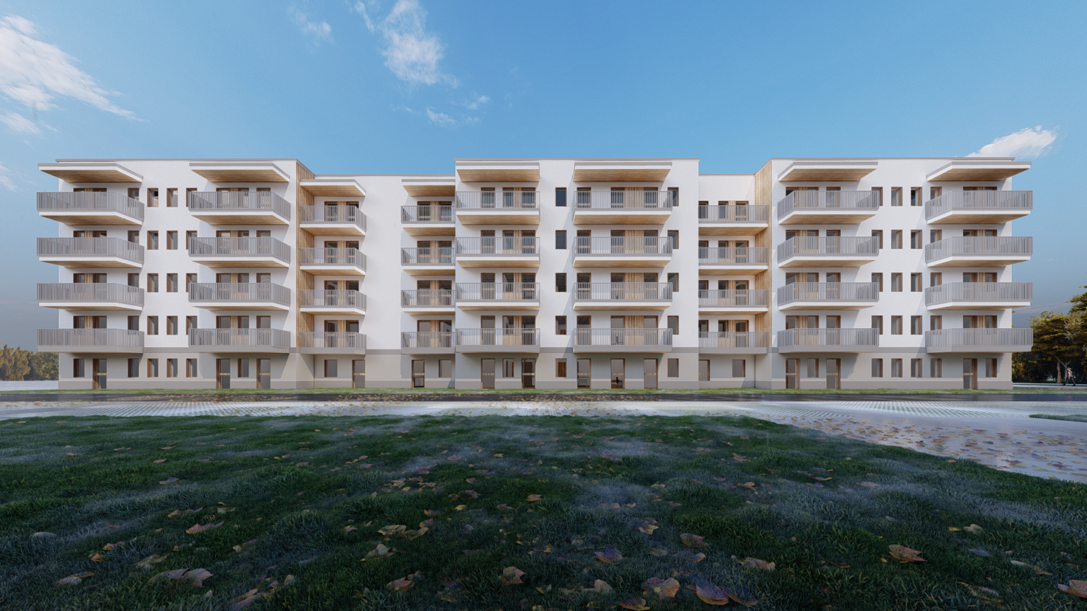 Boguchwała – SIM Podkarpacie